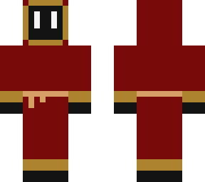 rope one | Minecraft Skin