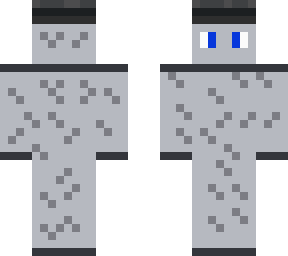 salt | Minecraft Skin
