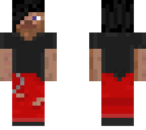 scene | Minecraft Skins