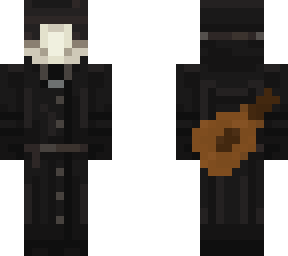 Shady | Minecraft Skin