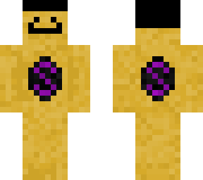 Sleepai | Minecraft Skin