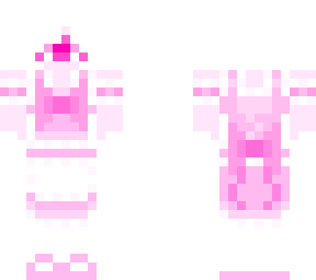 cute alien | Minecraft Skins