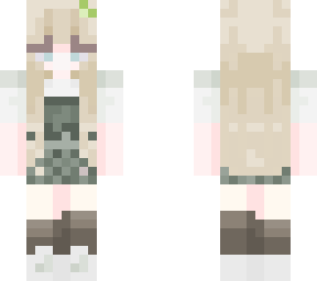 sunny | Minecraft Skin