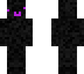 whyumad | Minecraft Skin