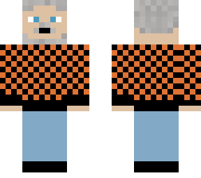 carpenter | Minecraft Skins