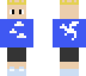 mlk | Minecraft Skins