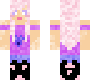 unique | Minecraft Skins