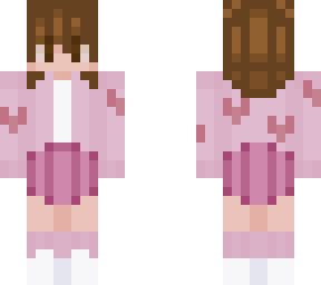 mako | Minecraft Skins