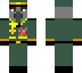 vindicator | Minecraft Skins