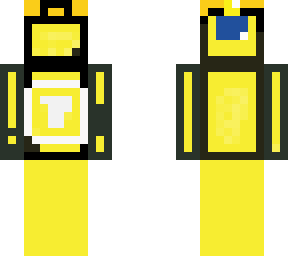 a train | Minecraft Skins