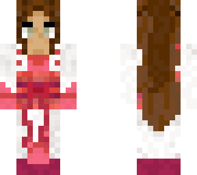 qing | Minecraft Skins