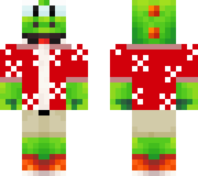 yoshi | Minecraft Skins