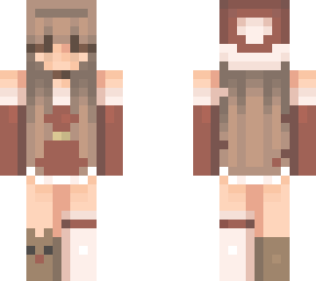 aimsey | Minecraft Skins