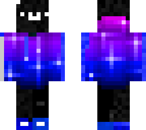 galixy | Minecraft Skins
