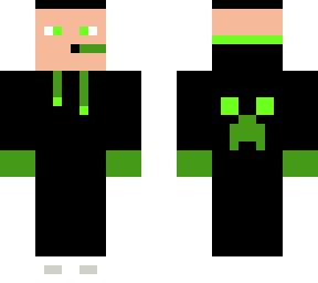 headset | Minecraft Skins