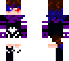 alix | Minecraft Skins