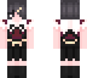Ame | Minecraft Skin