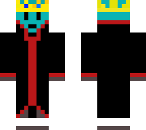 beaconcream | Minecraft Skins