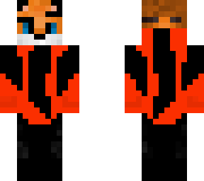 Bengal_08 | Minecraft Skin