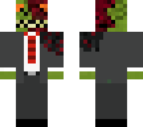 bossk | Minecraft Skins