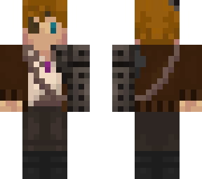 aviator | Minecraft Skins