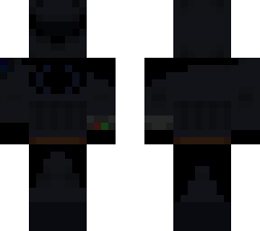 bounty hunter | Minecraft Skins