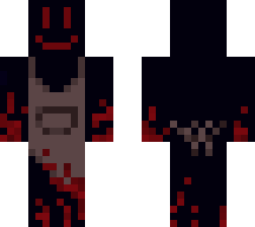 Butcher | Minecraft Skin