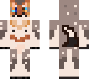 cali | Minecraft Skin