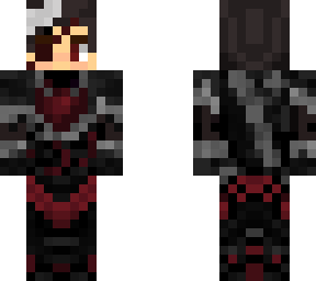 calvin | Minecraft Skins