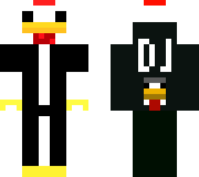 chiken | Minecraft Skins