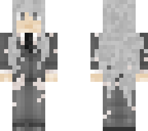 Chimney Sweeper | Minecraft Skin