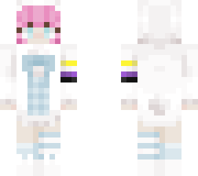 cinnamonroll | Minecraft Skins