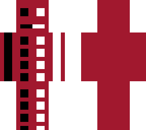 COLOR | Minecraft Skin