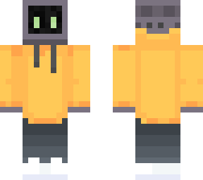 computer head | Minecraft Skins