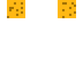 Cookie Block | Minecraft Skin