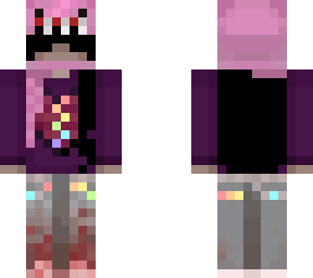 poc | Minecraft Skins