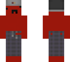 dictator | Minecraft Skins