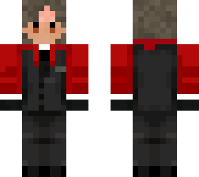 drake | Minecraft Skins