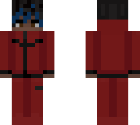 dreads | Minecraft Skin