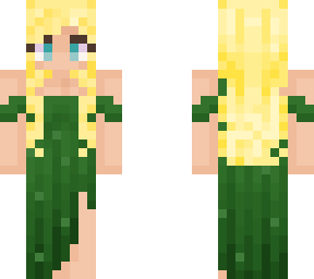 emerald | Minecraft Skins