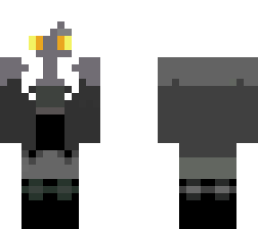 aphmau | Minecraft Skins