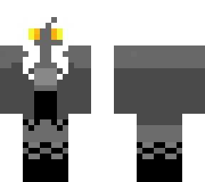 Evil Aphmau | Minecraft Skin