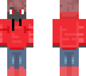 noi | Minecraft Skins