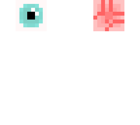 Eye | Minecraft Skin