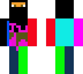 bvb | Minecraft Skins