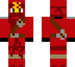 bare bones | Minecraft Skins