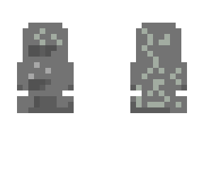 moyai | Minecraft Skins