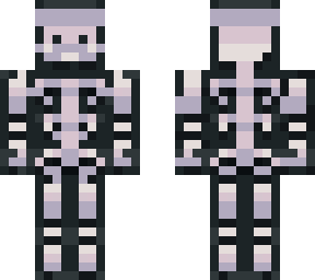 frizon | Minecraft Skin