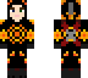 gender neutral | Minecraft Skins