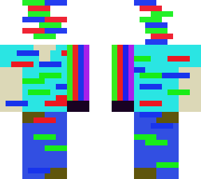 lag | Minecraft Skins